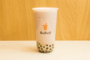 Bobo Paris - Bubble Tea - Bar - Privatisation